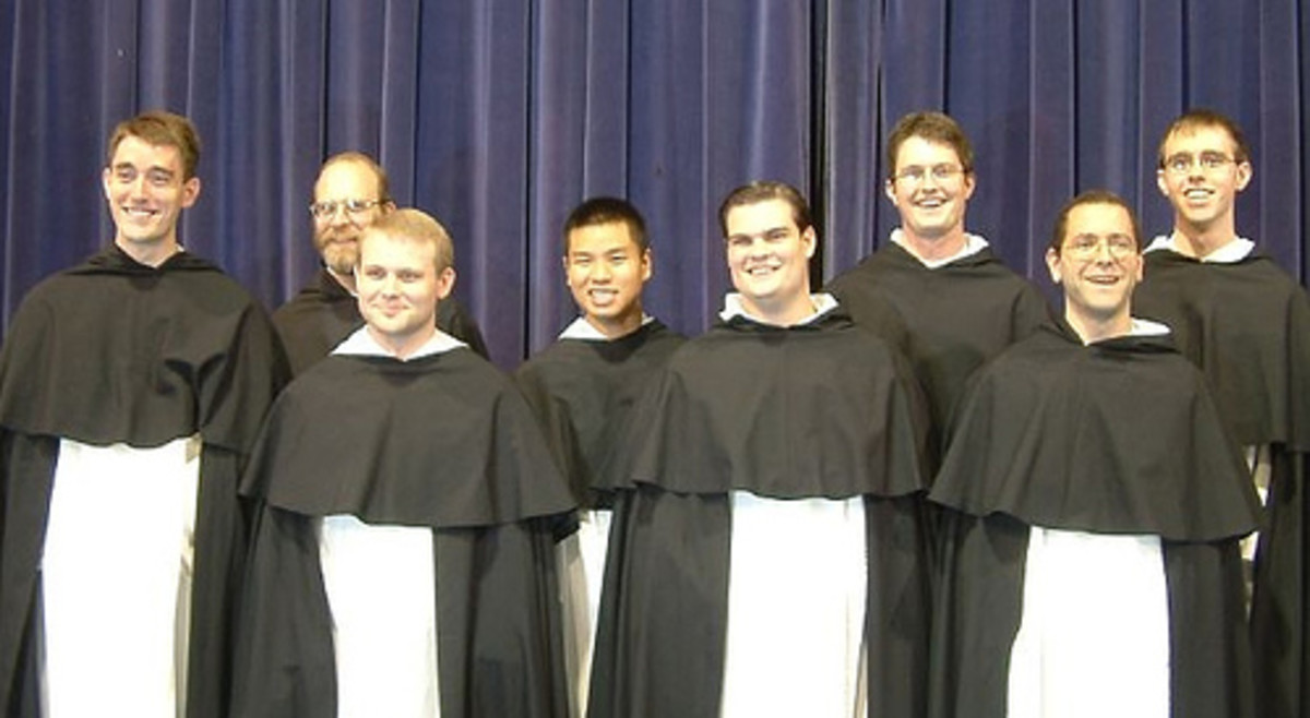 History of Christianity: 13th Century - HubPages