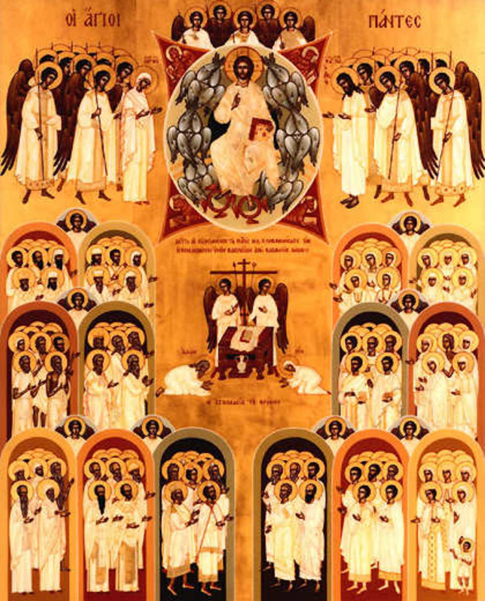 History of Christianity: 13th Century - HubPages