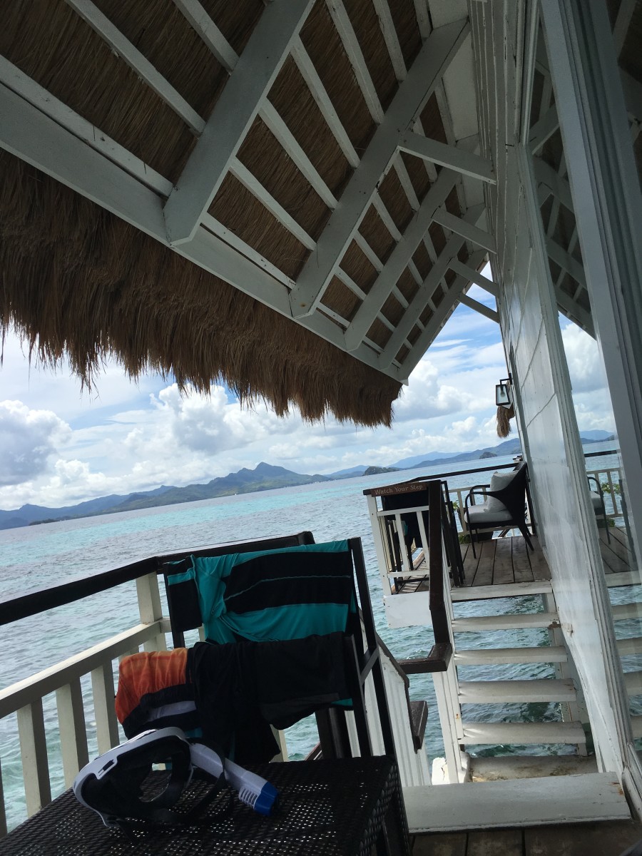 Enjoy Apulit Island Resort, El Nido, Palawan, Philippines - HubPages
