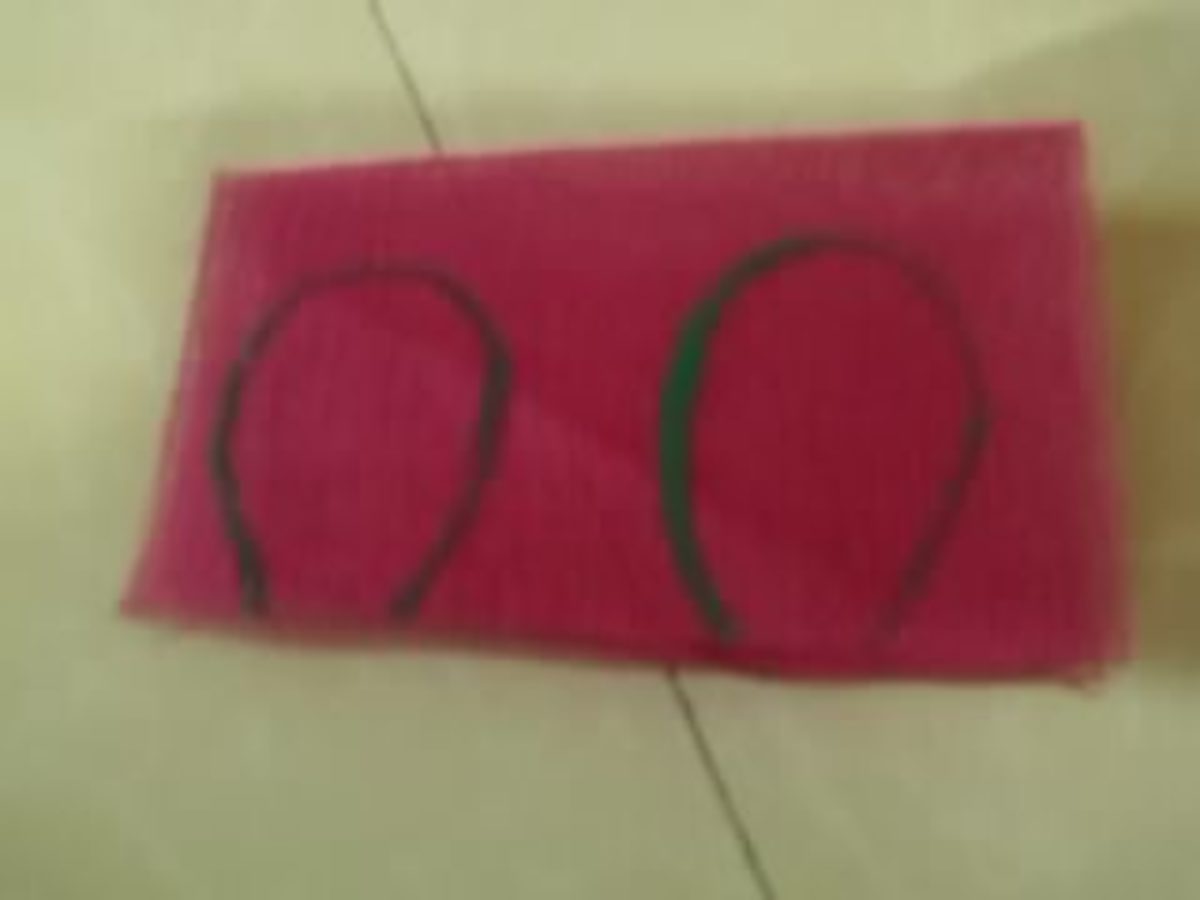 Making Artificial Rose Flowers - HubPages