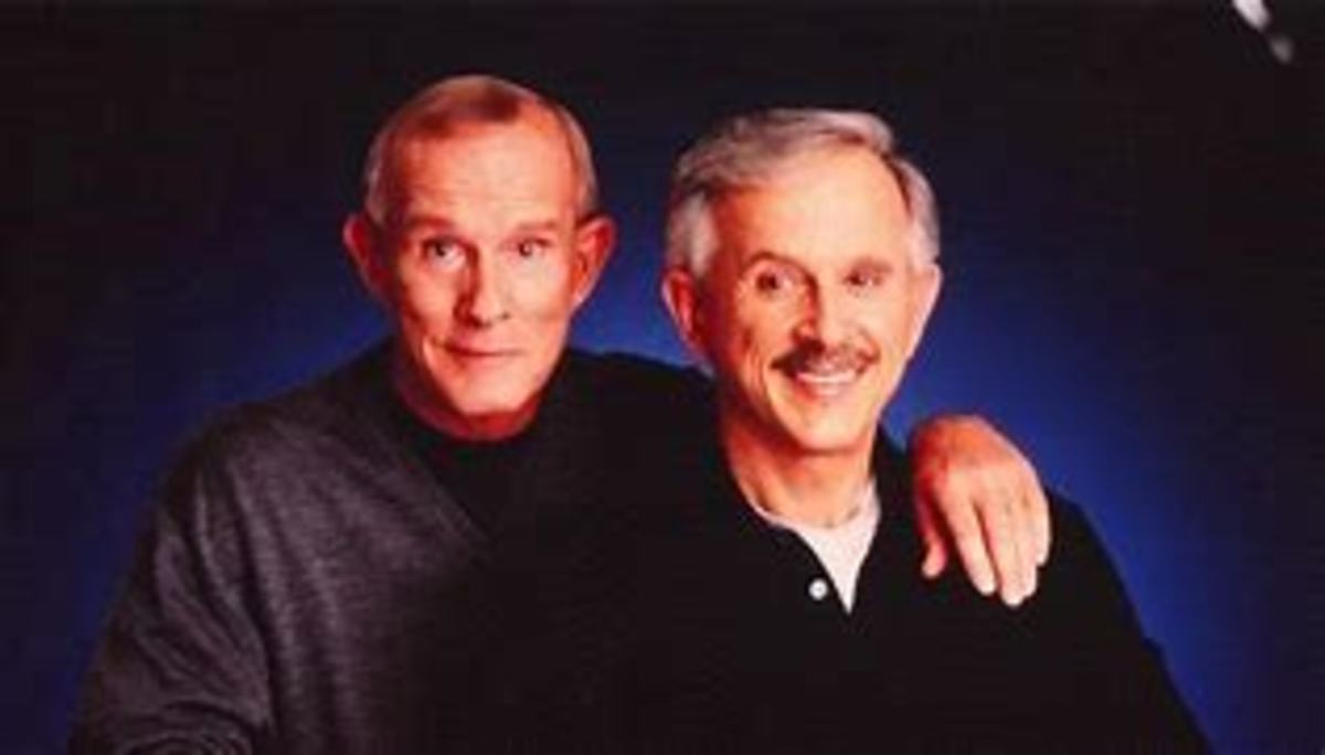 A World Without Peace and Churches Without the Peace of God - HubPages