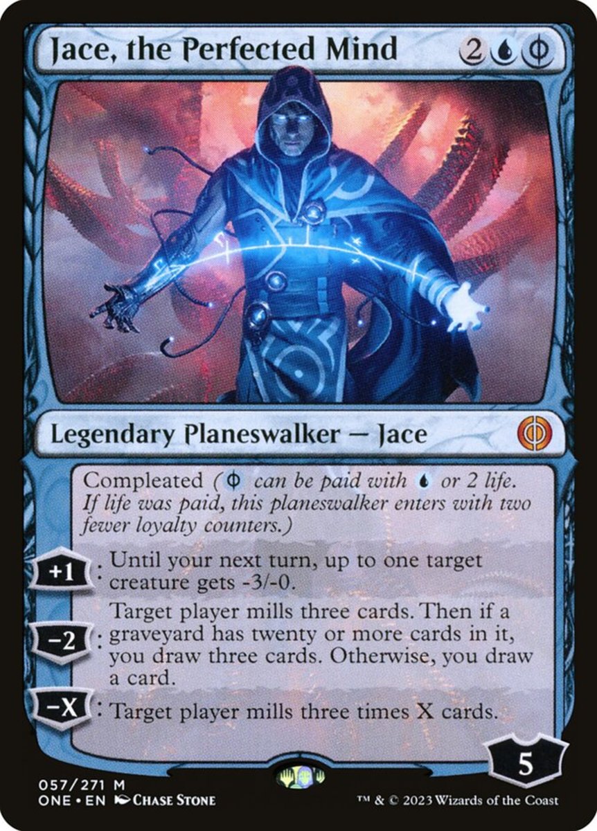 Top 20 Blue Planeswalkers in Magic: The Gathering - HubPages