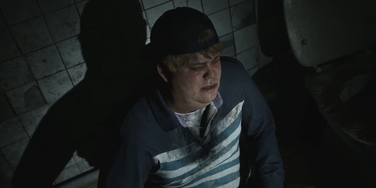 Silent Hill 2 Remake Review - HubPages