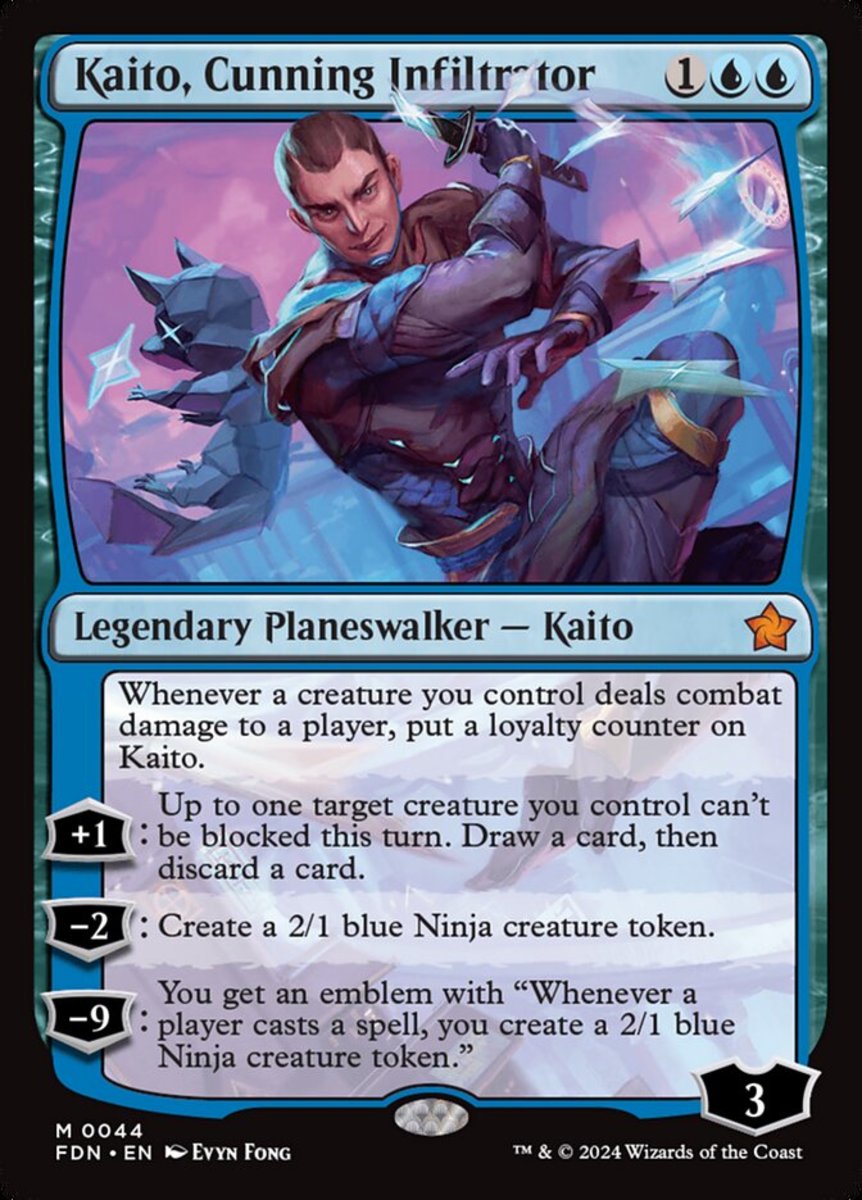 Top 20 Blue Planeswalkers in Magic: The Gathering - HubPages