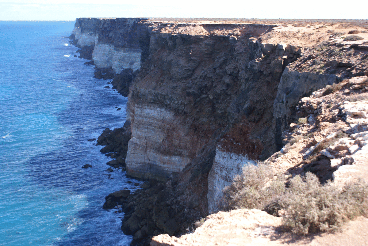 Travel, Free Park and Rest Areas Perth, WA to Bendigo, Victoria - HubPages