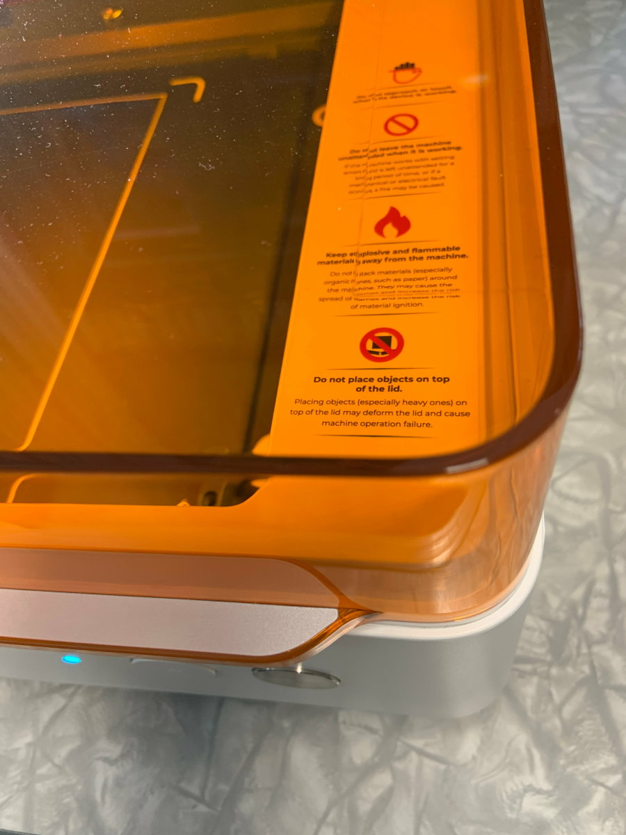 Review of the xTool M1 Ultra Craft Machine - HubPages