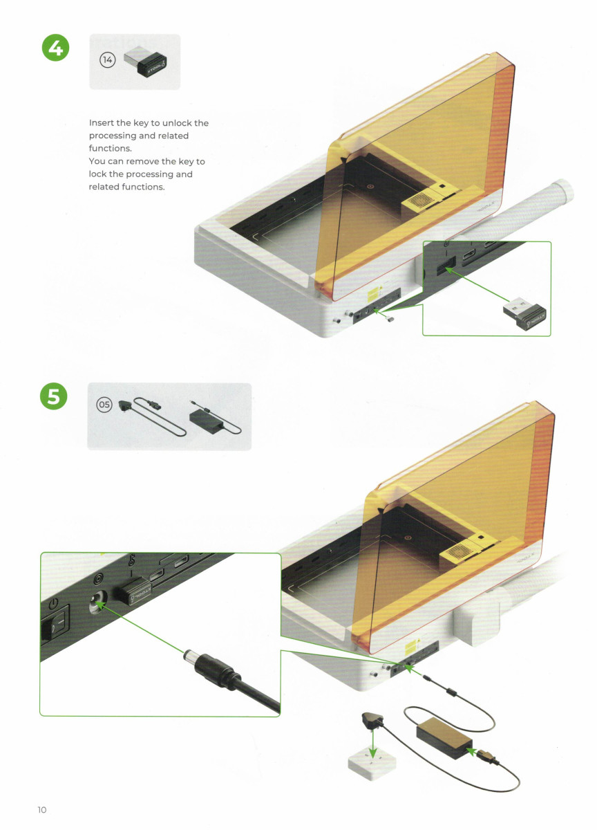Review of the xTool M1 Ultra Craft Machine - HubPages