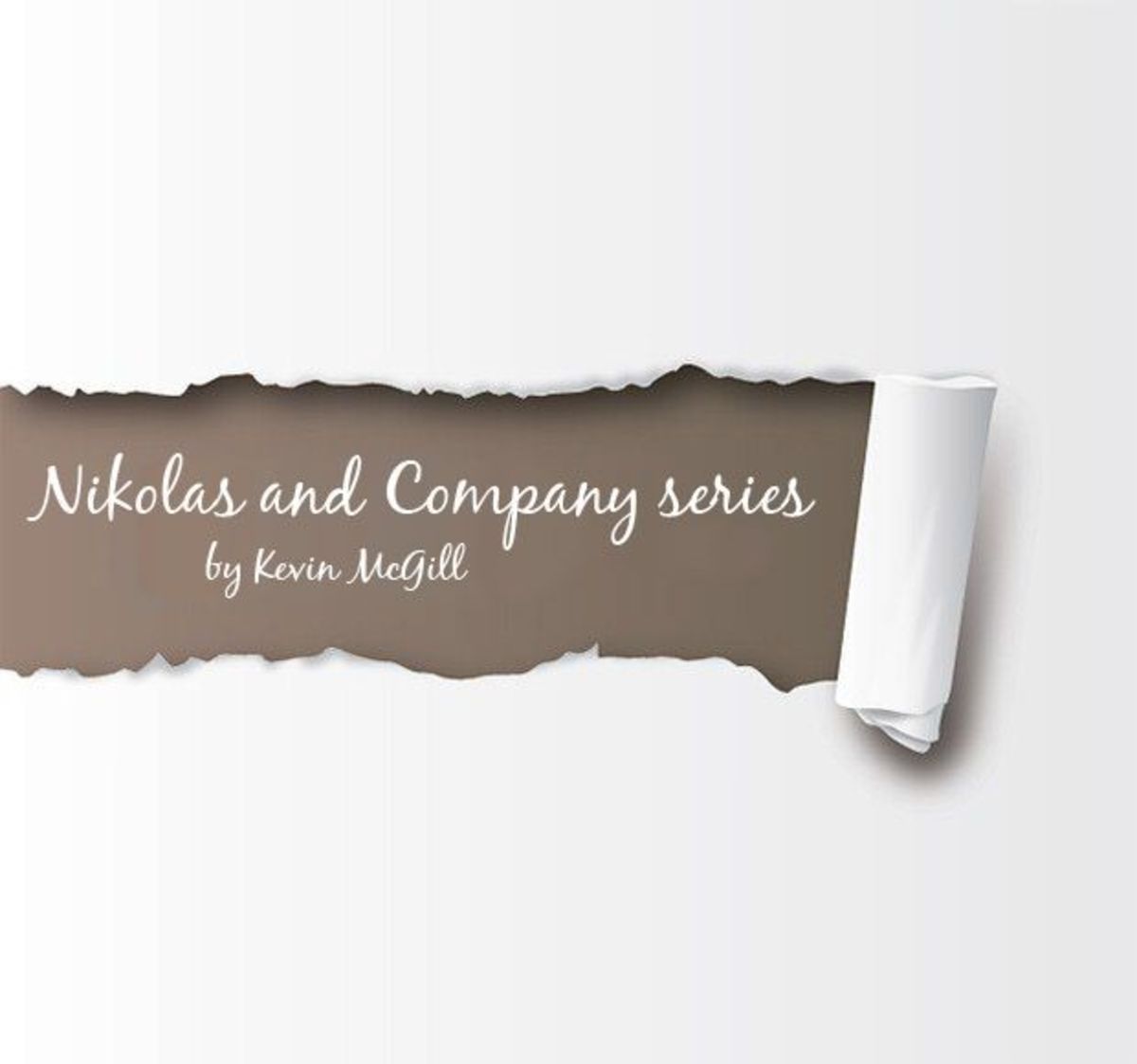 Nikolas & Company: YA Reading Must - HubPages