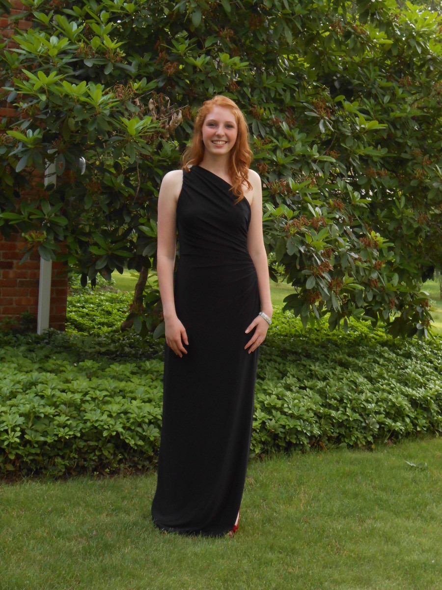 Prom Dress Shopping: 5 Tips to Help You Find the Perfect Dress - HubPages