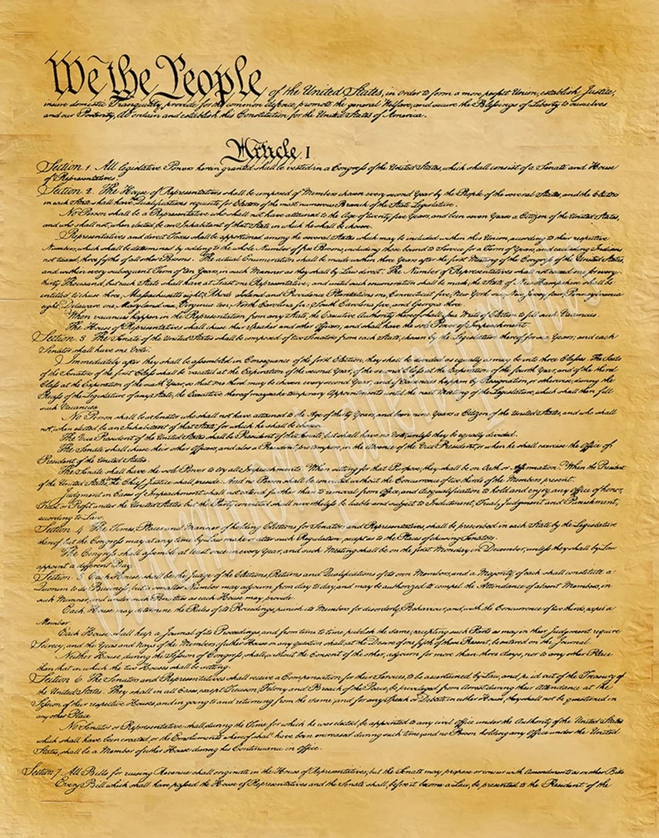 America the Phoenix from the Ashes - HubPages