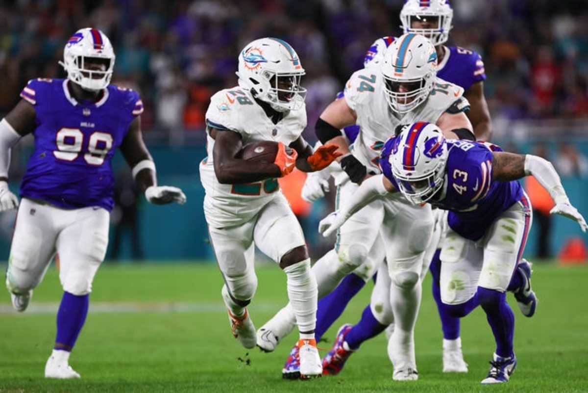 2024 NFL Week 10 Spoilers - HubPages