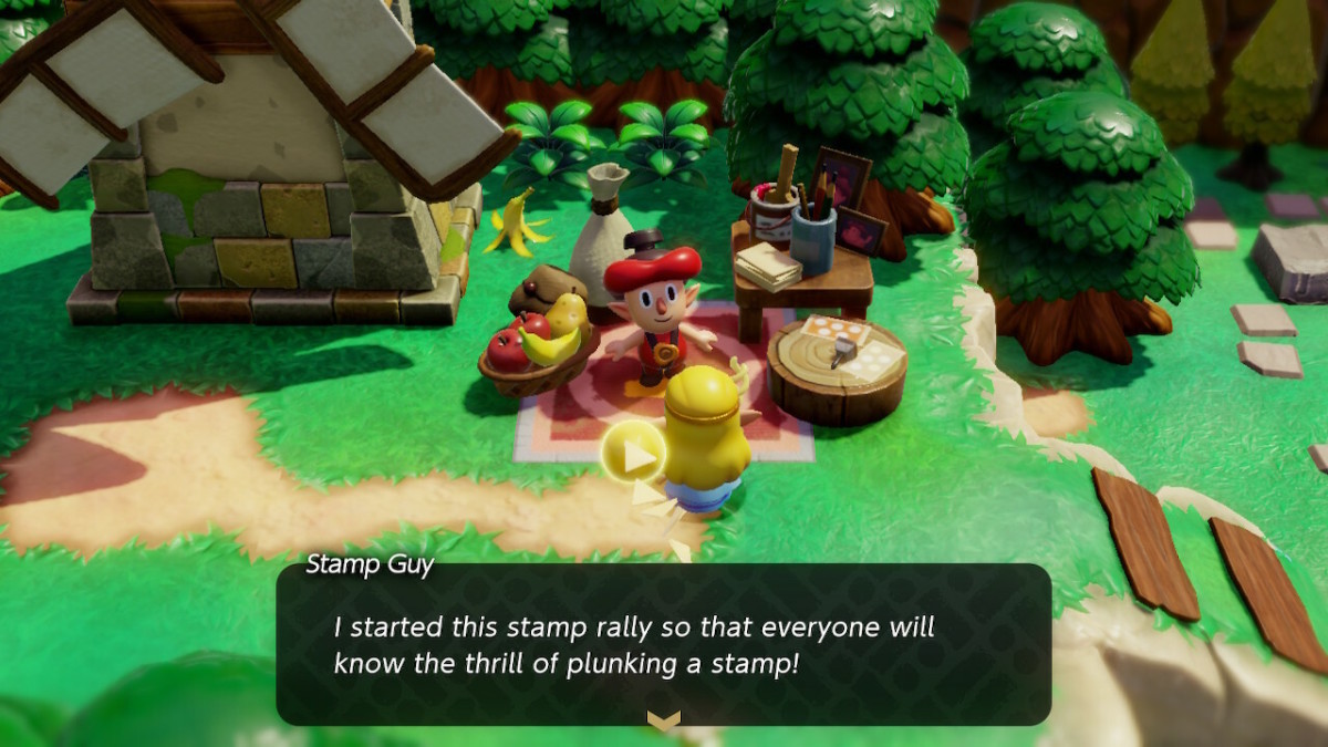 All Stamp Locations Map for “The Legend of Zelda: Echoes of Wisdom ...