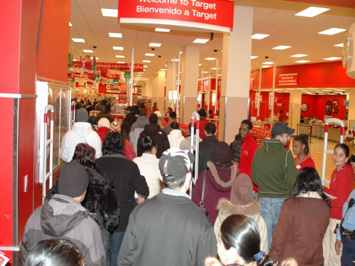 10 Great Reasons to Shop Online - HubPages