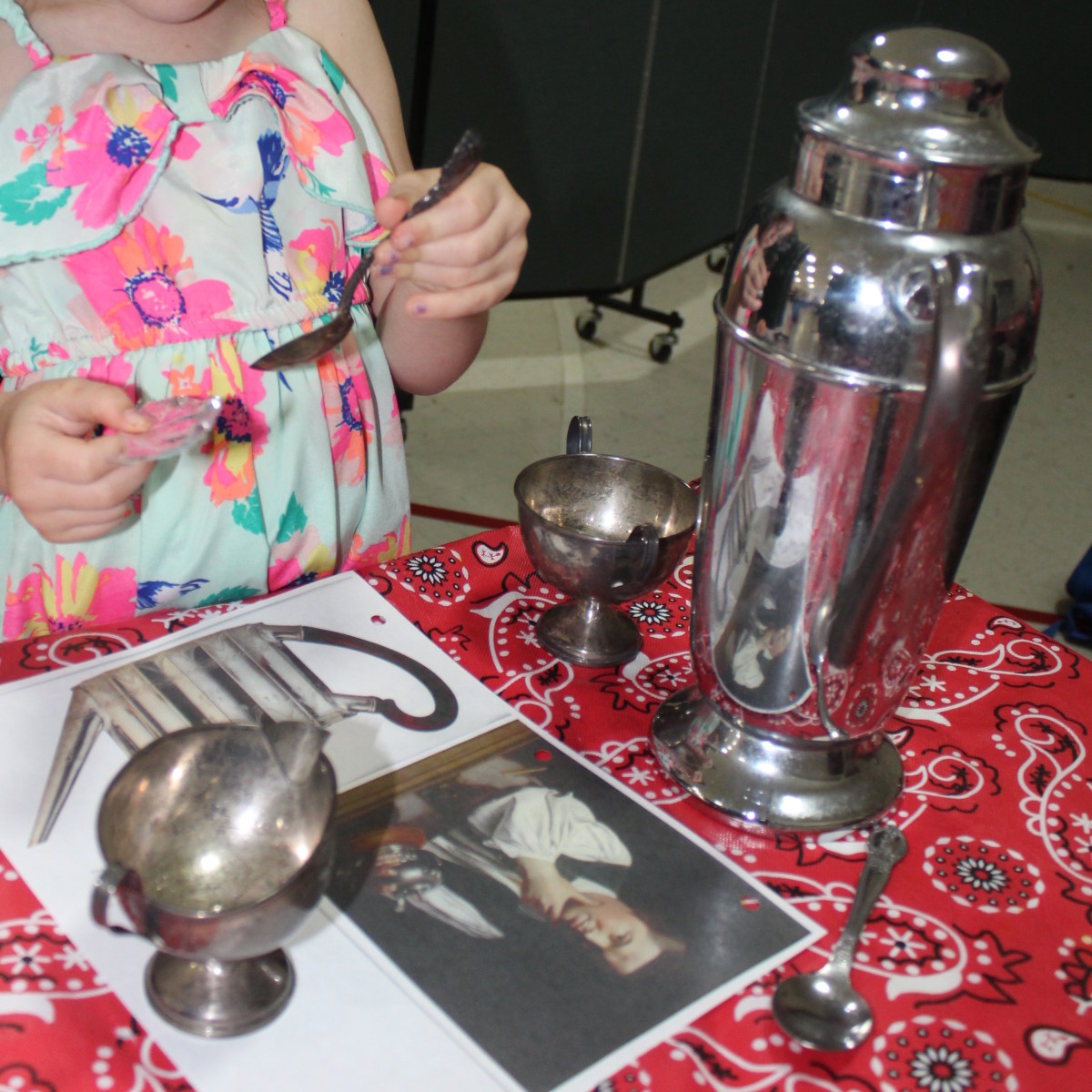 Boston Massacre & Boston Tea Party Hands-on Lesson Plan for Kids - HubPages