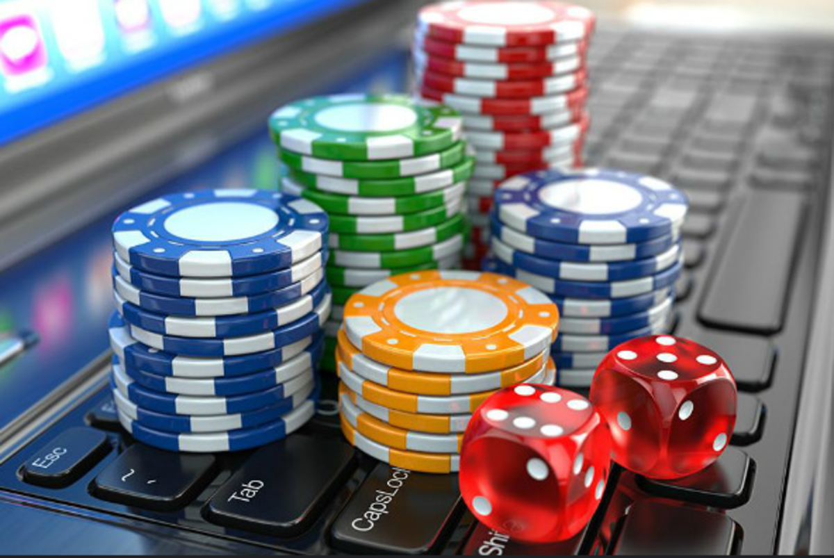 Philippine Offshore Gaming Operations: The Chinese Connection - HubPages