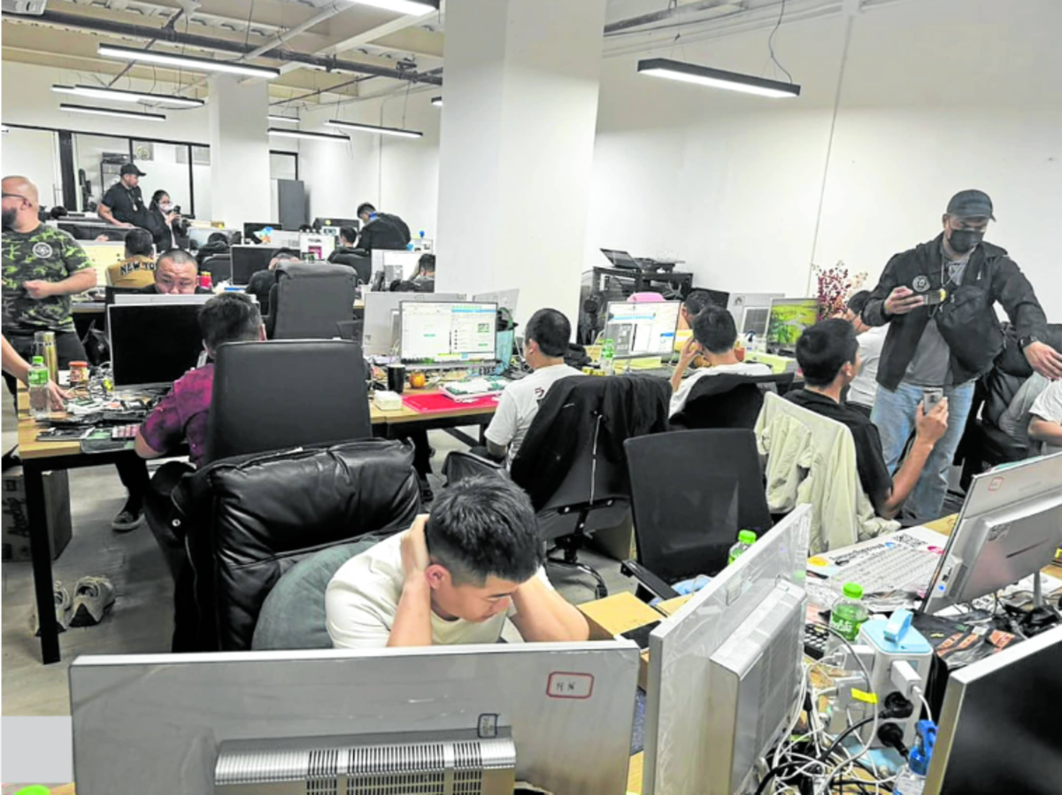 Philippine Offshore Gaming Operations: The Chinese Connection - HubPages