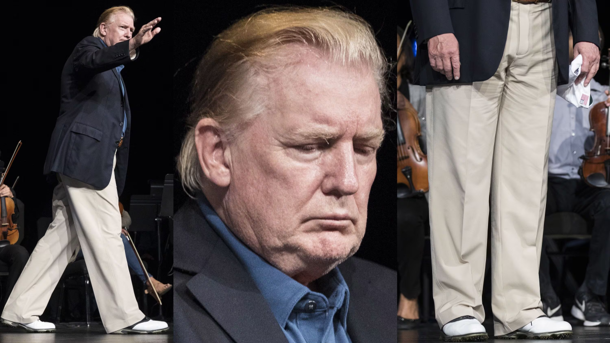 10 Fashion Tips from Donald Trump We’ll Never Follow - HubPages