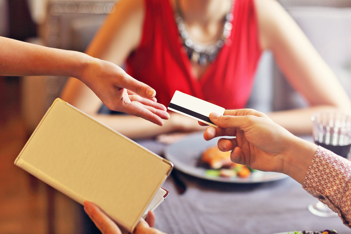 How to Choose the Perfect Restaurant for a Date - HubPages