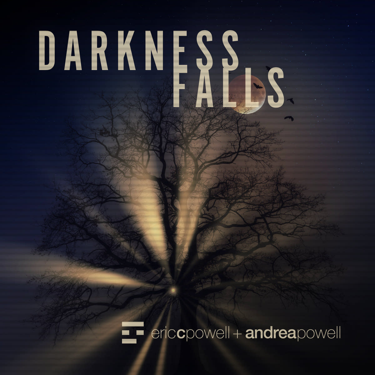 Synth Single Review: “Darkness Falls’’ by Eric C. Powell & Andrea Powell - HubPages