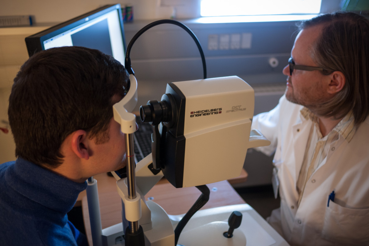 Diabetic Retinopathy: Identifying, Preventing and Treatment - HubPages