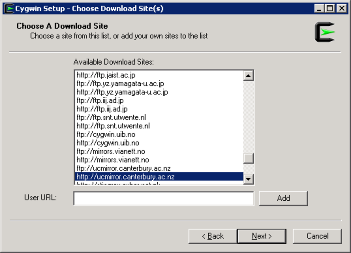 How to Install an SFTP server on a Windows Server - HubPages