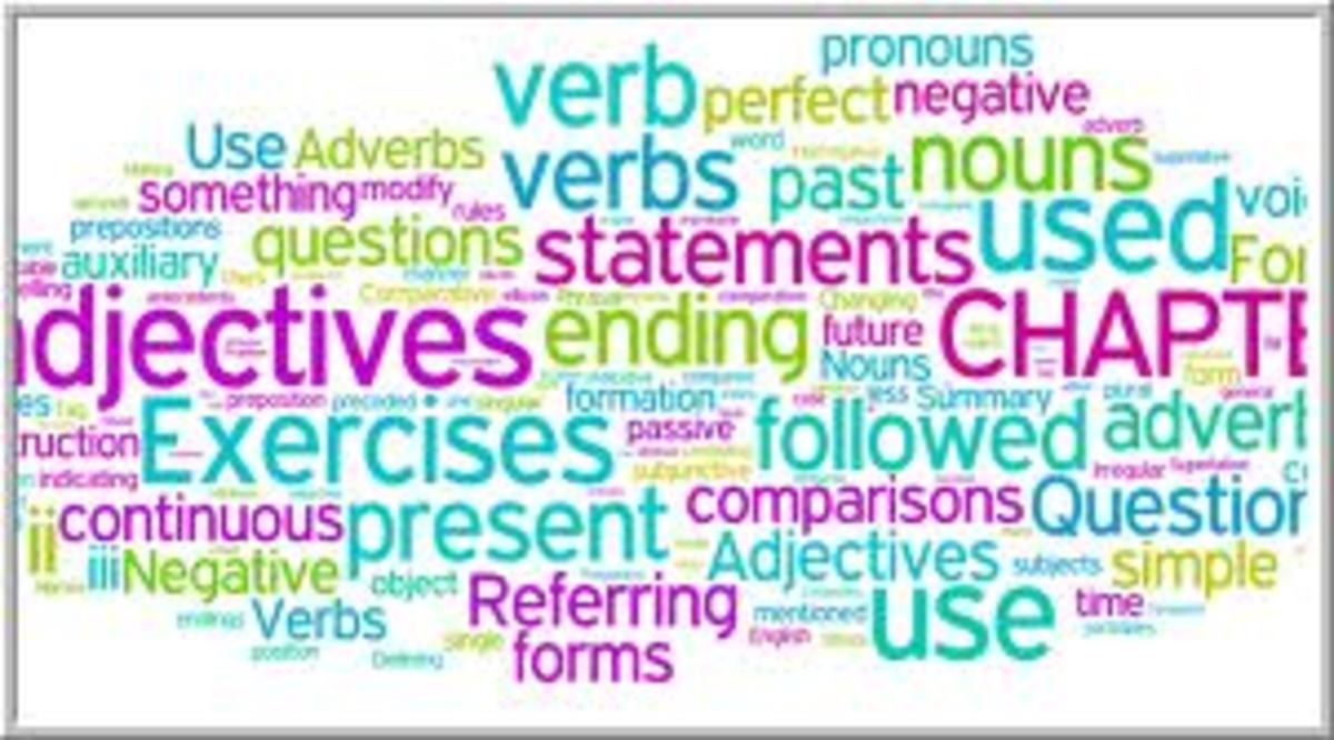 How to Create a Great ESL Lesson Plan - HubPages