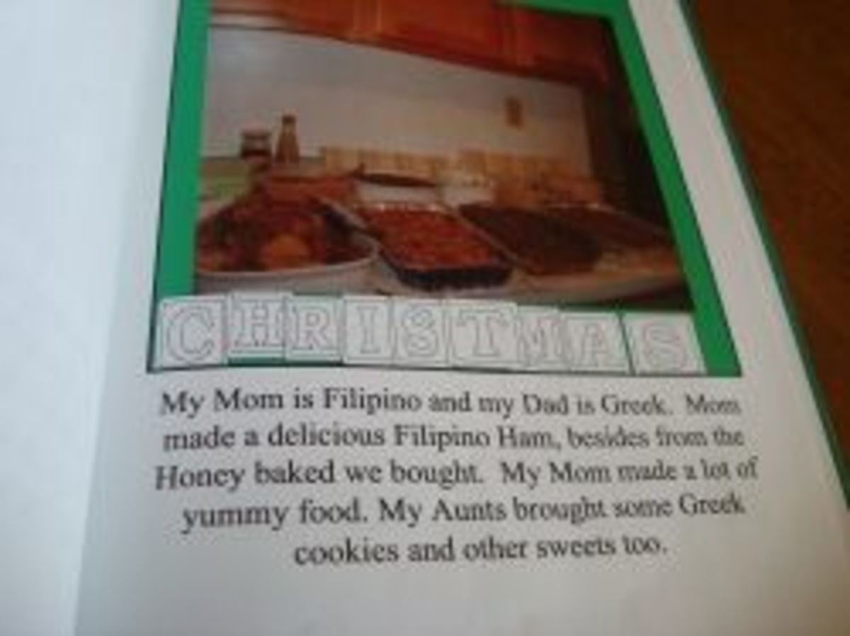 The Illustory, From Creations by You. Best Gift for Children. - HubPages