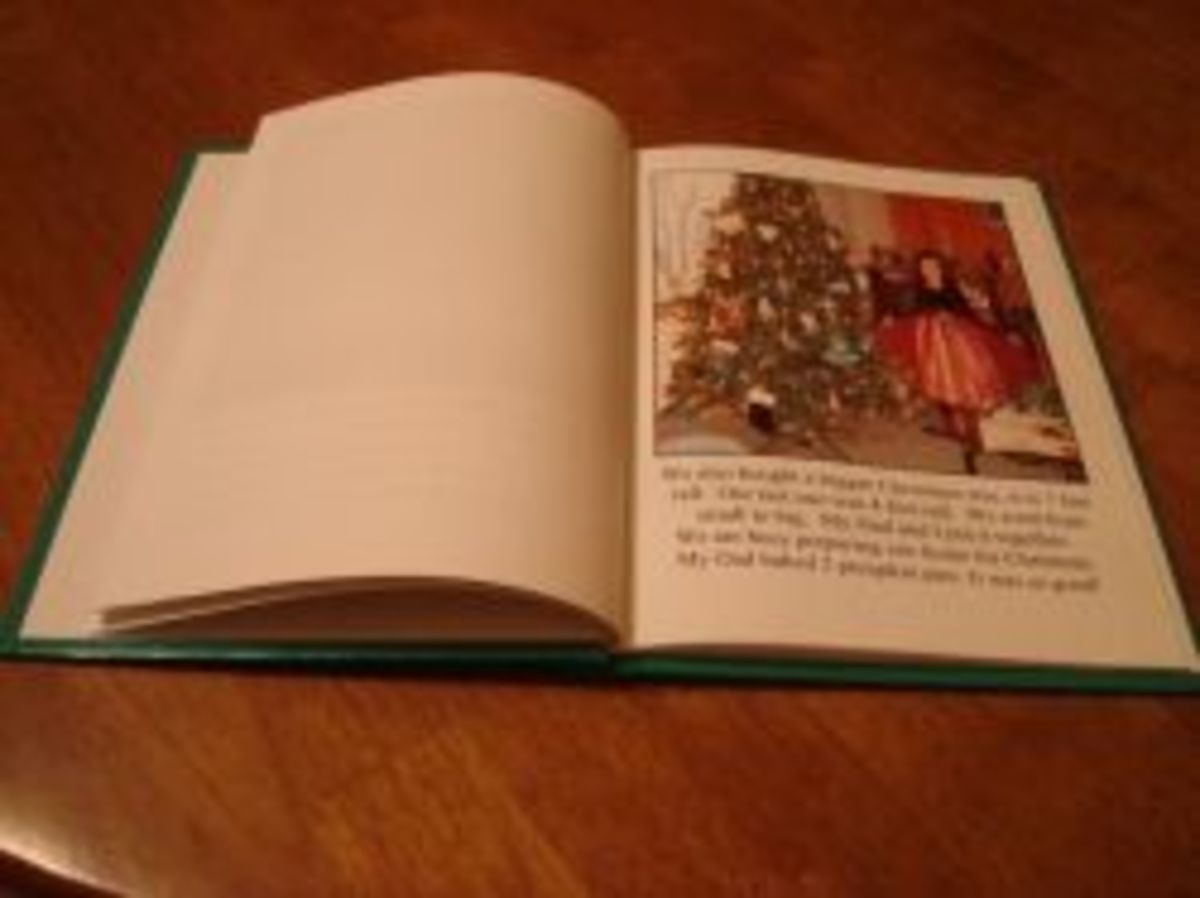 The Illustory, From Creations by You. Best Gift for Children. - HubPages