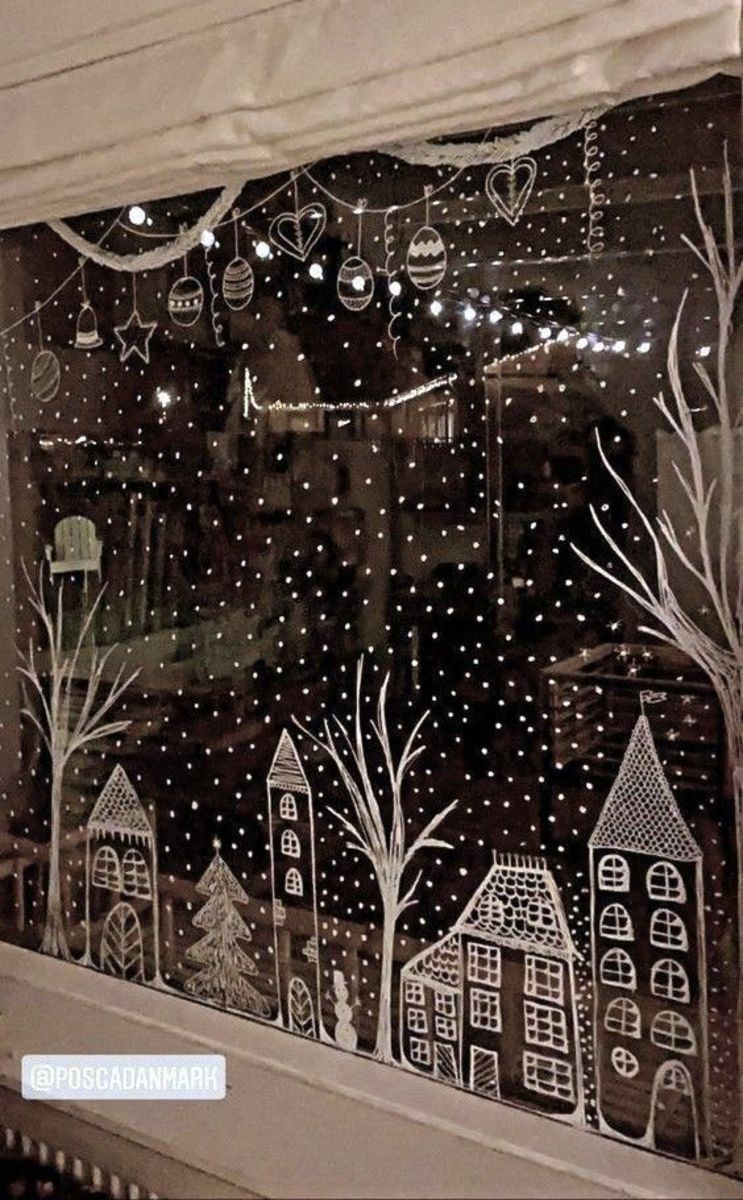 30+ Genius Christmas Decorations for Classroom + Office - HubPages