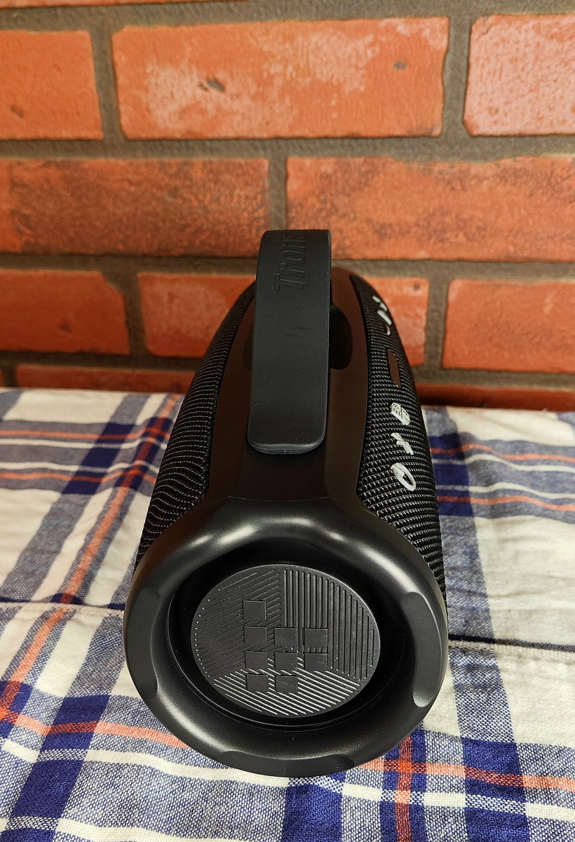 Review of the Tronsmart MIRTUNE S100 Portable Outdoor Speaker - HubPages