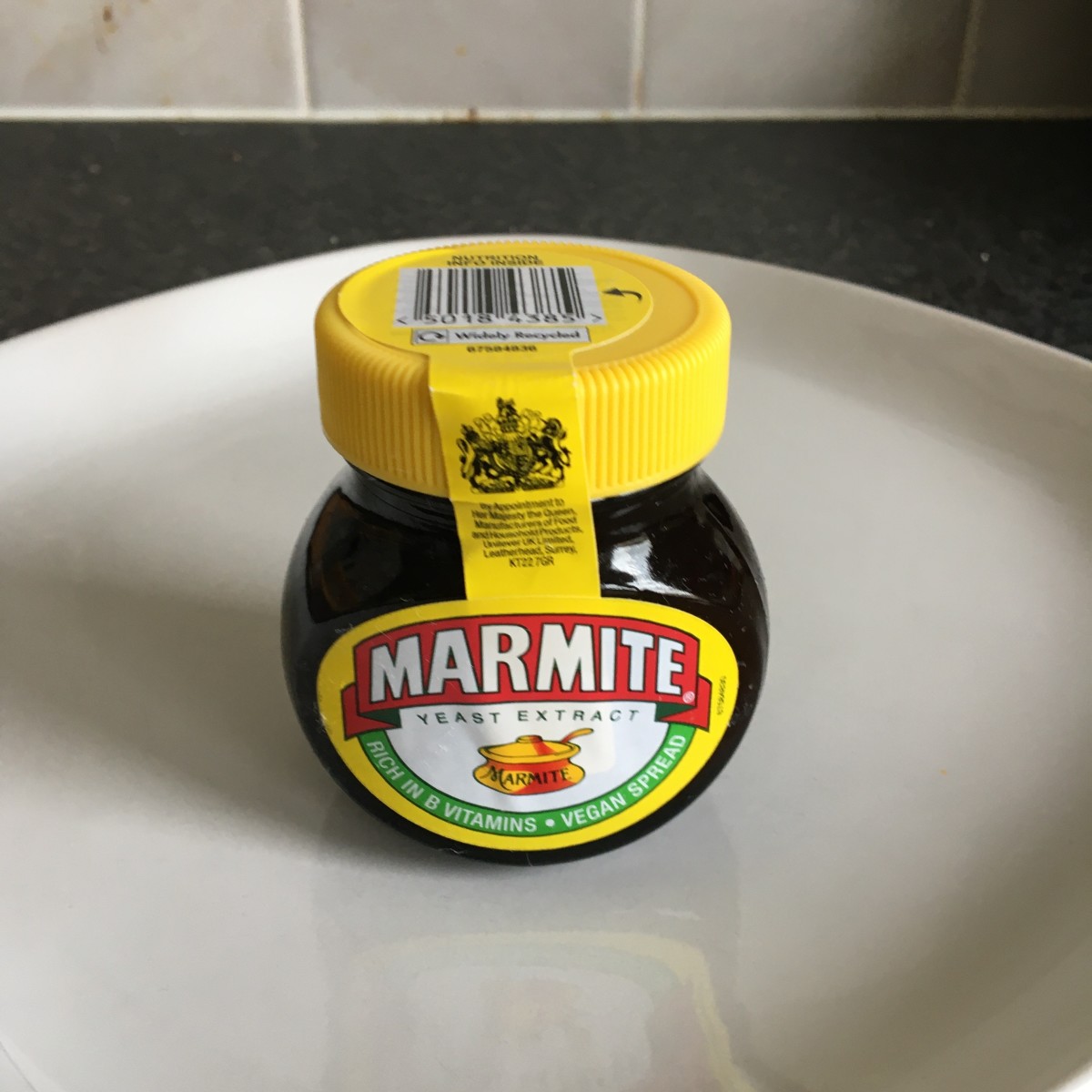 Experimental Marmite Recipes and Serving Suggestions - HubPages