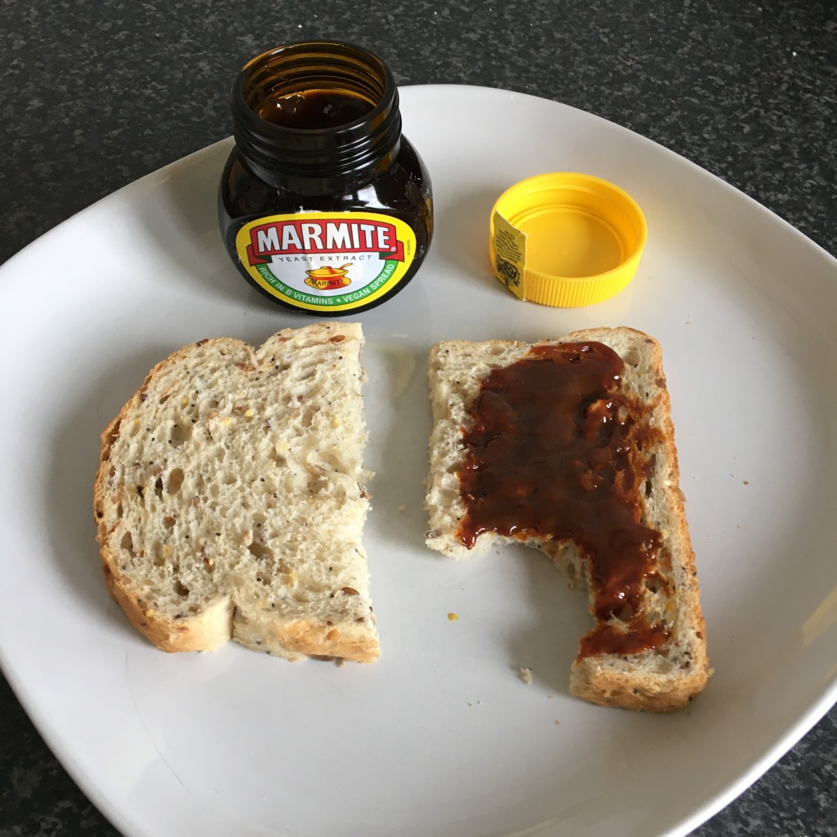 Experimental Marmite Recipes and Serving Suggestions - HubPages