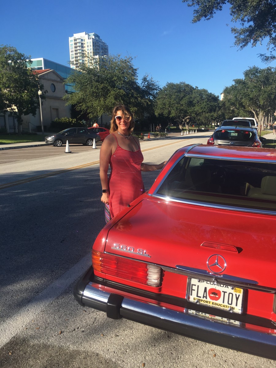 Conscious Manifestation: This or Something Better - HubPages