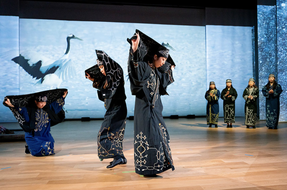 The Ainu's Fight for Survival: Unbroken Spirit of the North - HubPages