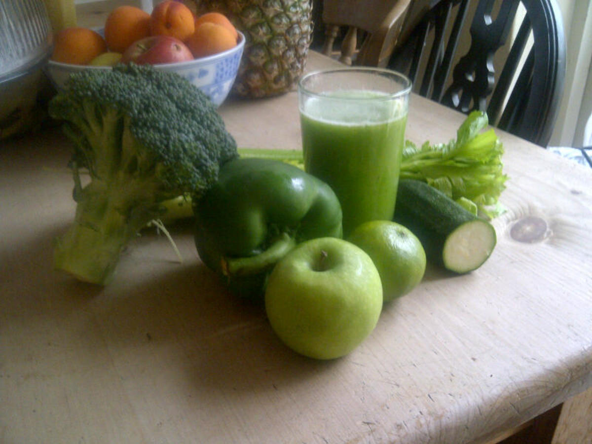 Why Use a Masticating Juicer, and What Makes Juicing at Home so Good ...