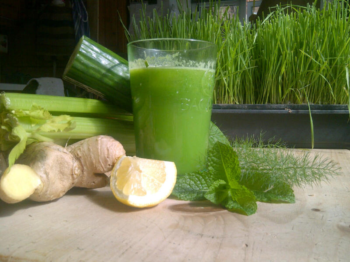 Why Use a Masticating Juicer, and What Makes Juicing at Home so Good ...