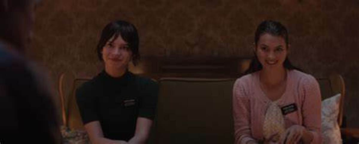 New Review: Heretic (2024) - HubPages