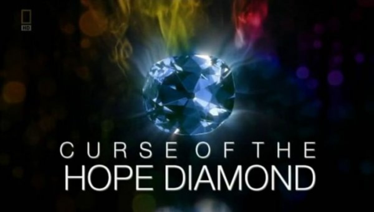 See the Mysterious Hope Diamond - HubPages