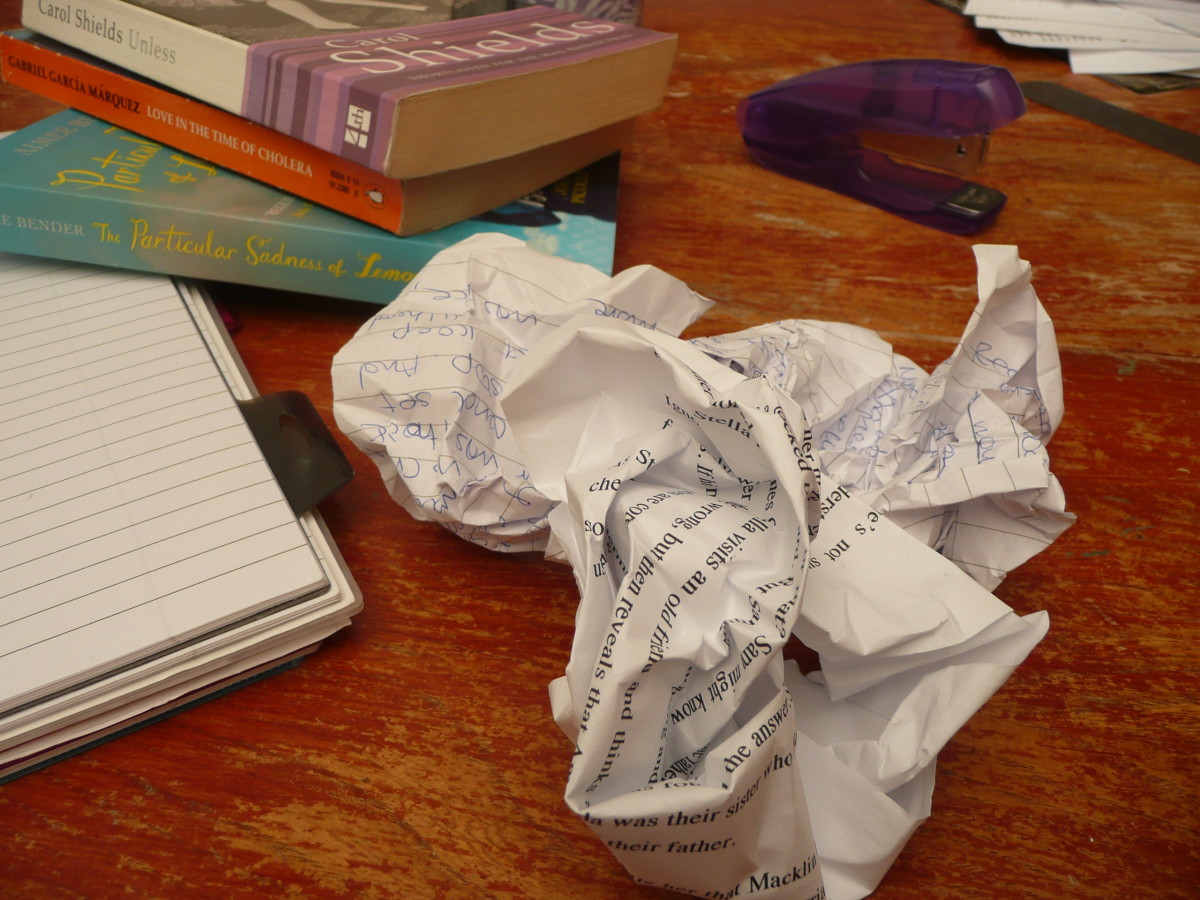 Tips From Psychology For Boosting Creativity Hubpages