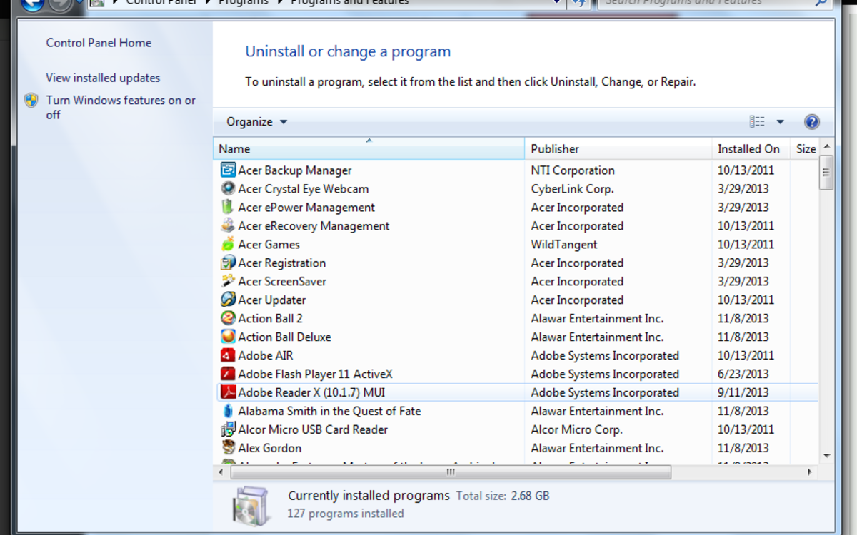 8 Ways To Make Your Computer Faster And Work Better! - HubPages