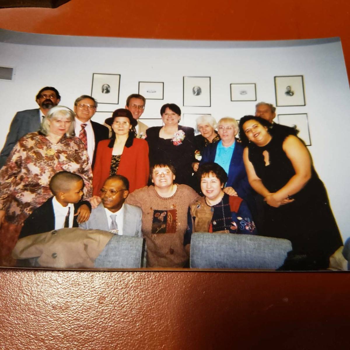 My Brother-In-Law Ernest Chapman - HubPages