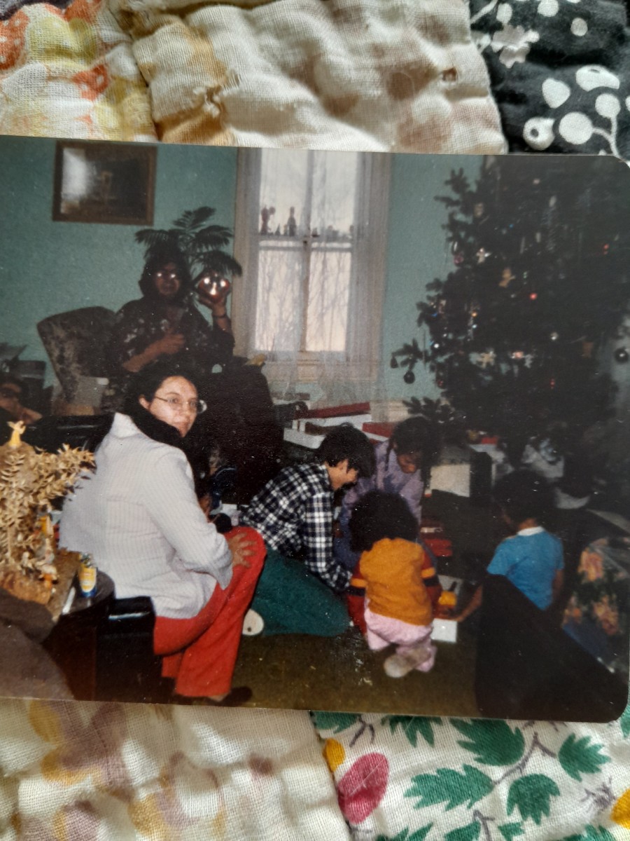 My Brother-In-Law Ernest Chapman - HubPages