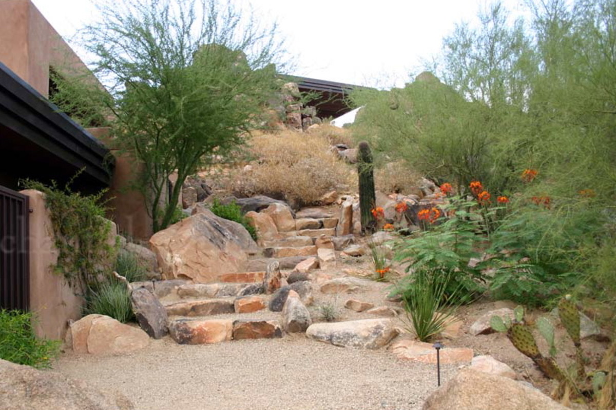 Low Impact Development (LID) in Landscape Design - HubPages