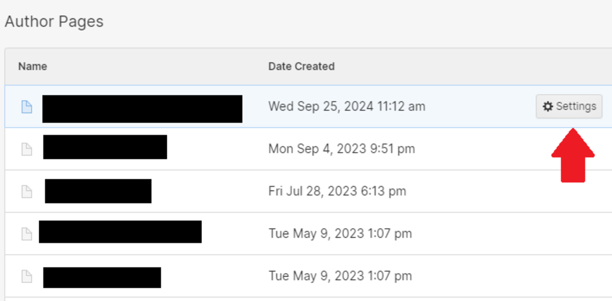 Adding SEO Title and Meta Description in Webflow CMS Collections - HubPages
