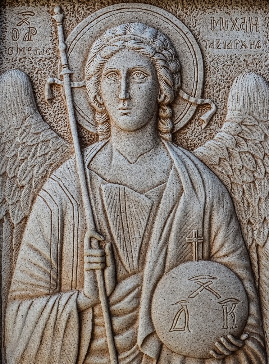 The True Significance of All Places Cited in the Apocalypse - HubPages