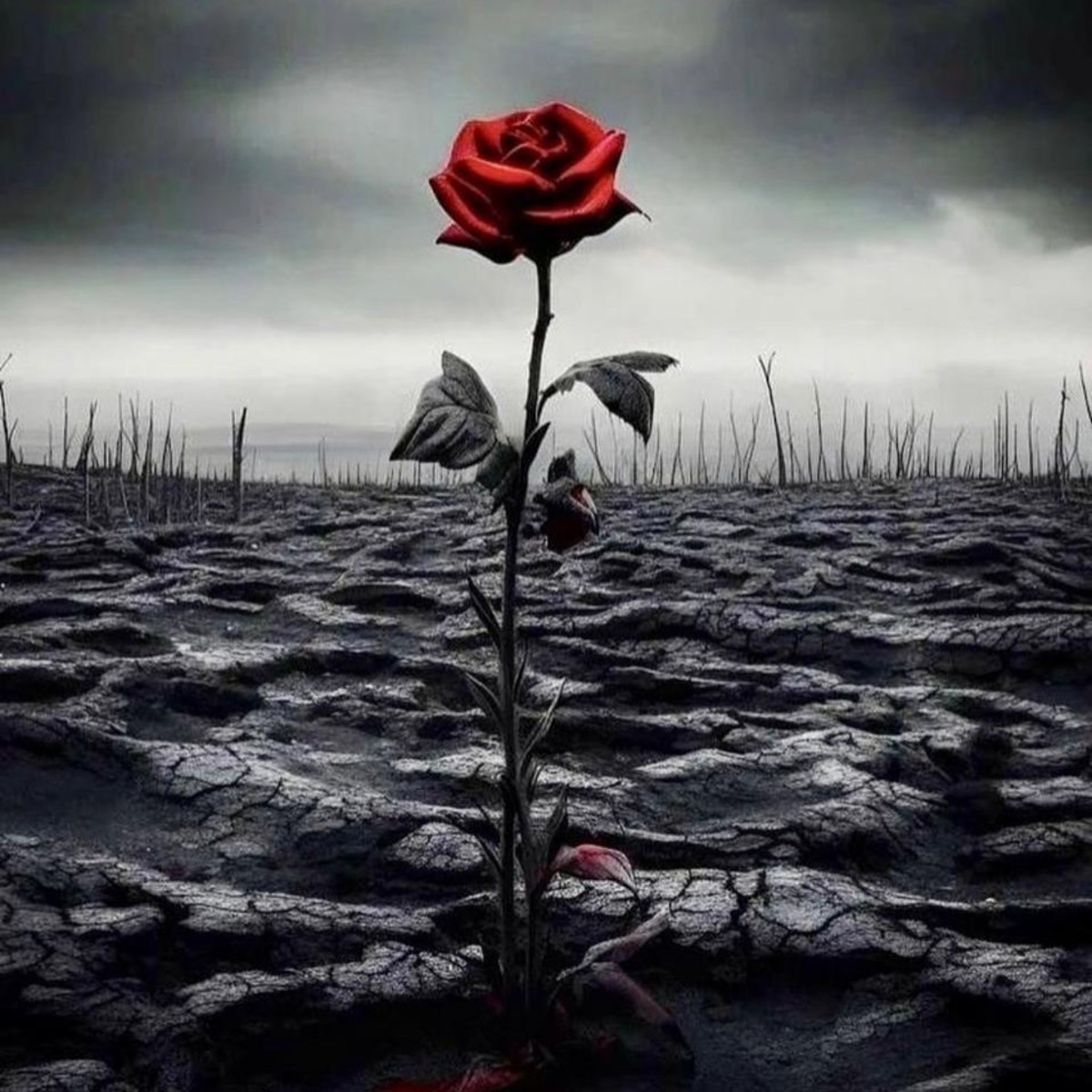 Does Love Exist? - LetterPile