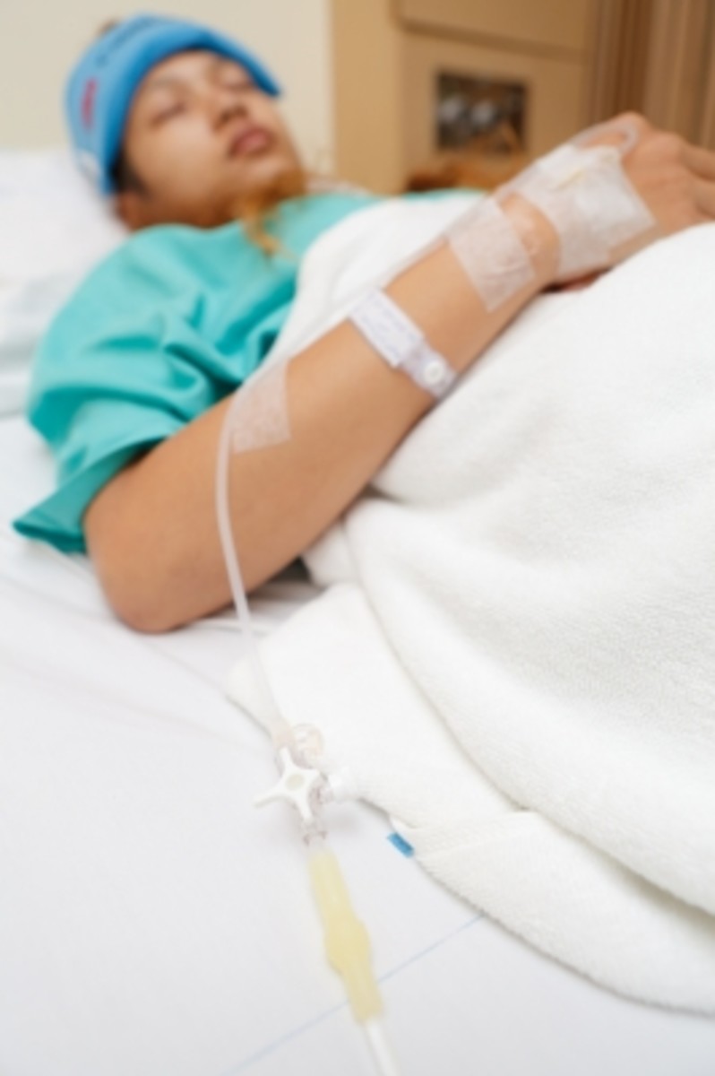 When is it Okay to Choose Death? - HubPages