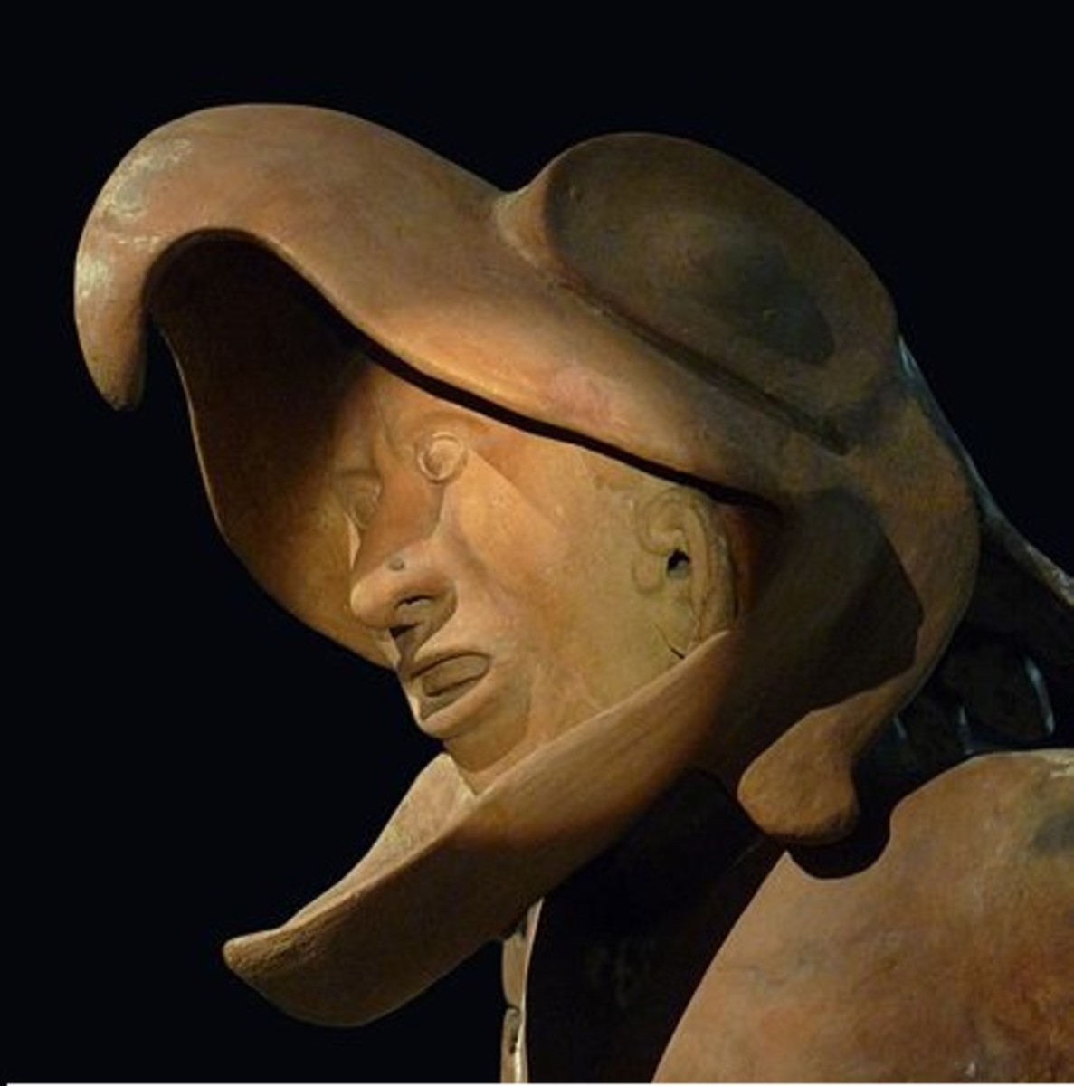 Exploring the Softer Side of the Aztecs, Part Two - HubPages