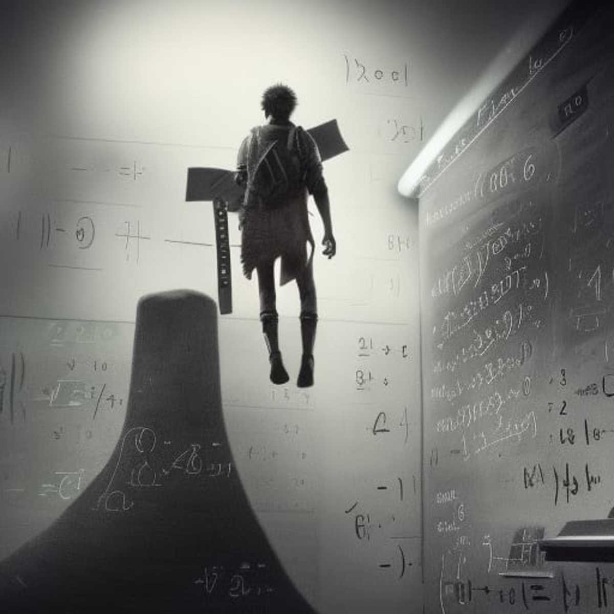 Is the Universe Literally Made out of Math? - HubPages