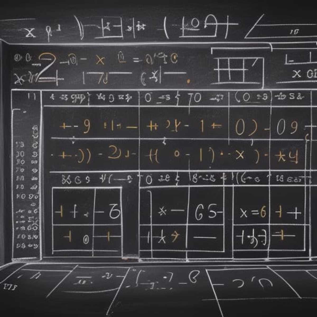 Is the Universe Literally Made out of Math? - HubPages